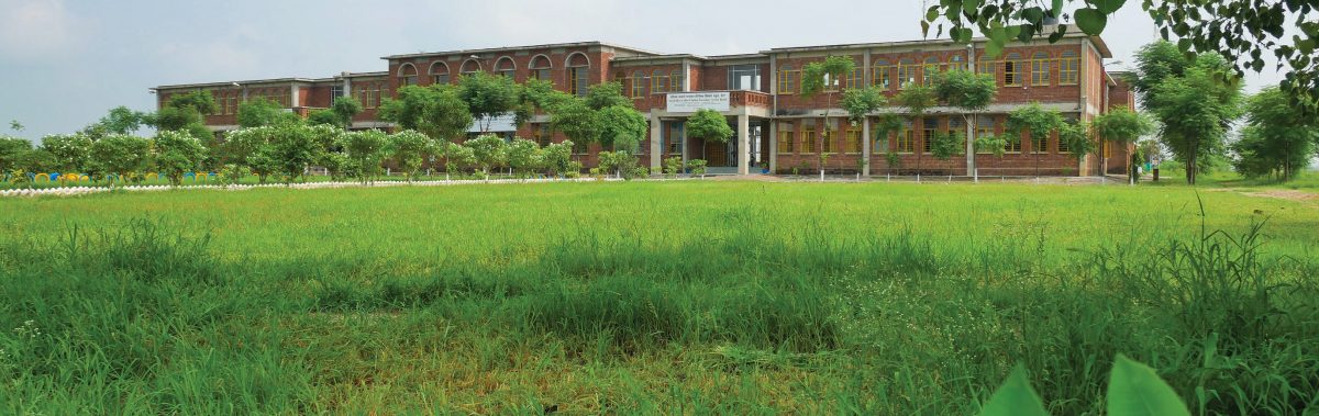 Satya Bharti Senior Secondary Schools – Bharti Airtel Foundation