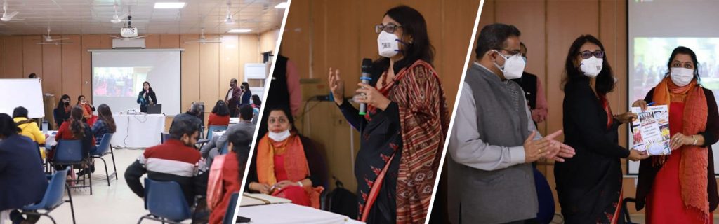 Bharti Airtel Foundation launched the ‘School Excellence Program’ for ...