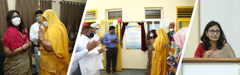 Bharti Airtel Foundation inaugurated Teacher Training resource rooms in ...