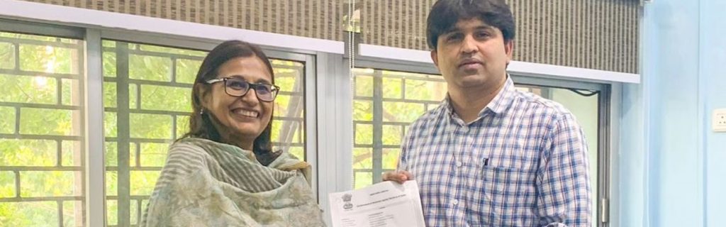 Bharti Airtel Foundation enters into a partnership with Basic Education ...