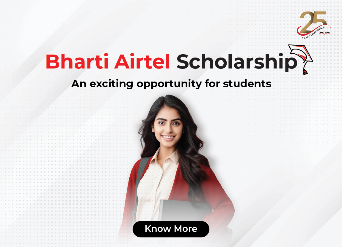Bharti Airtel Foundation – Quality and Free Education India for ...